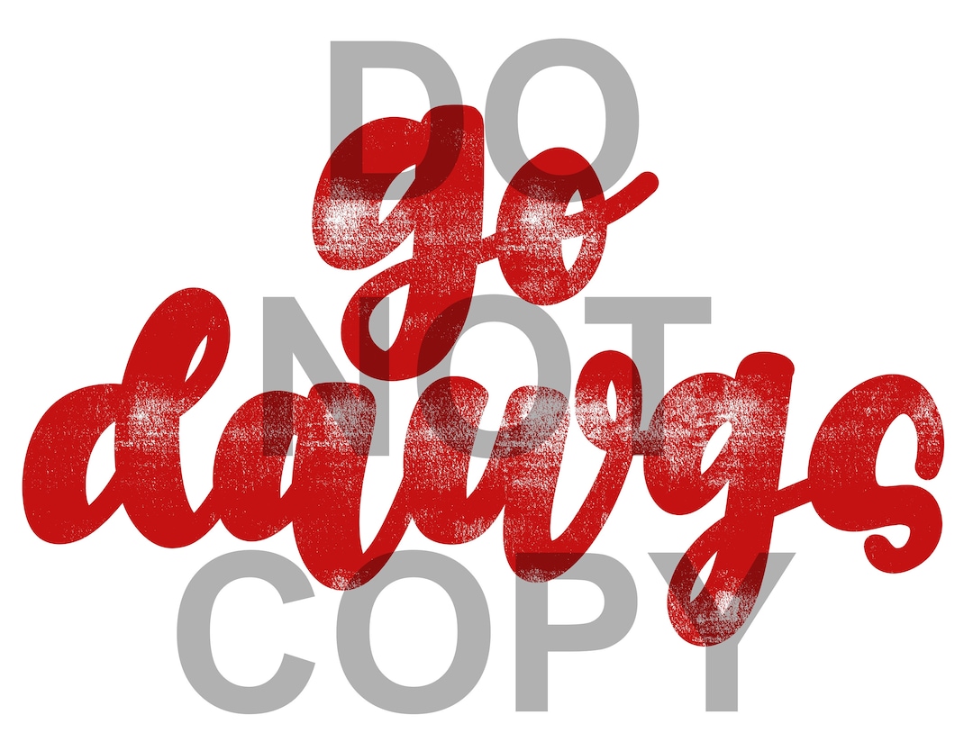 Georgia Digital Design - University of Georgia - UGA Football Design ...