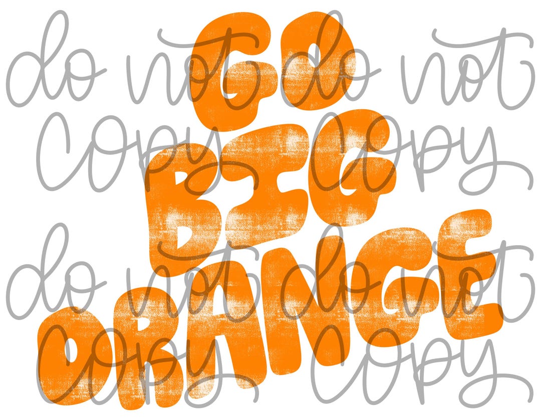 Tennessee Digital Design - UT Shirt Design - Tenn Football Design ...