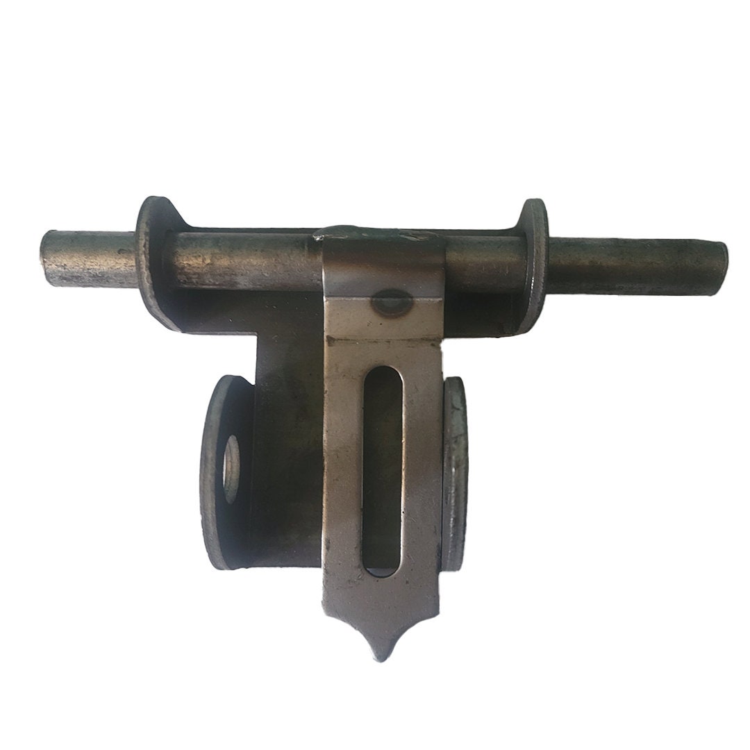 Steel Slide Bolt Weldable or Bolt on for Doors and Gates - Etsy