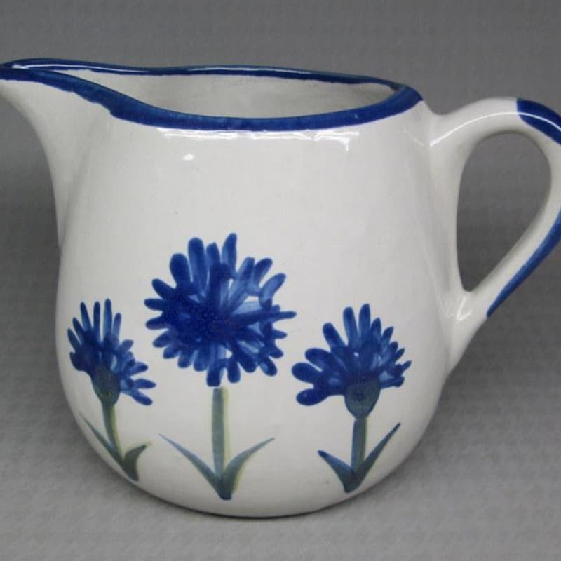 Stoneware Button Set - Etsy