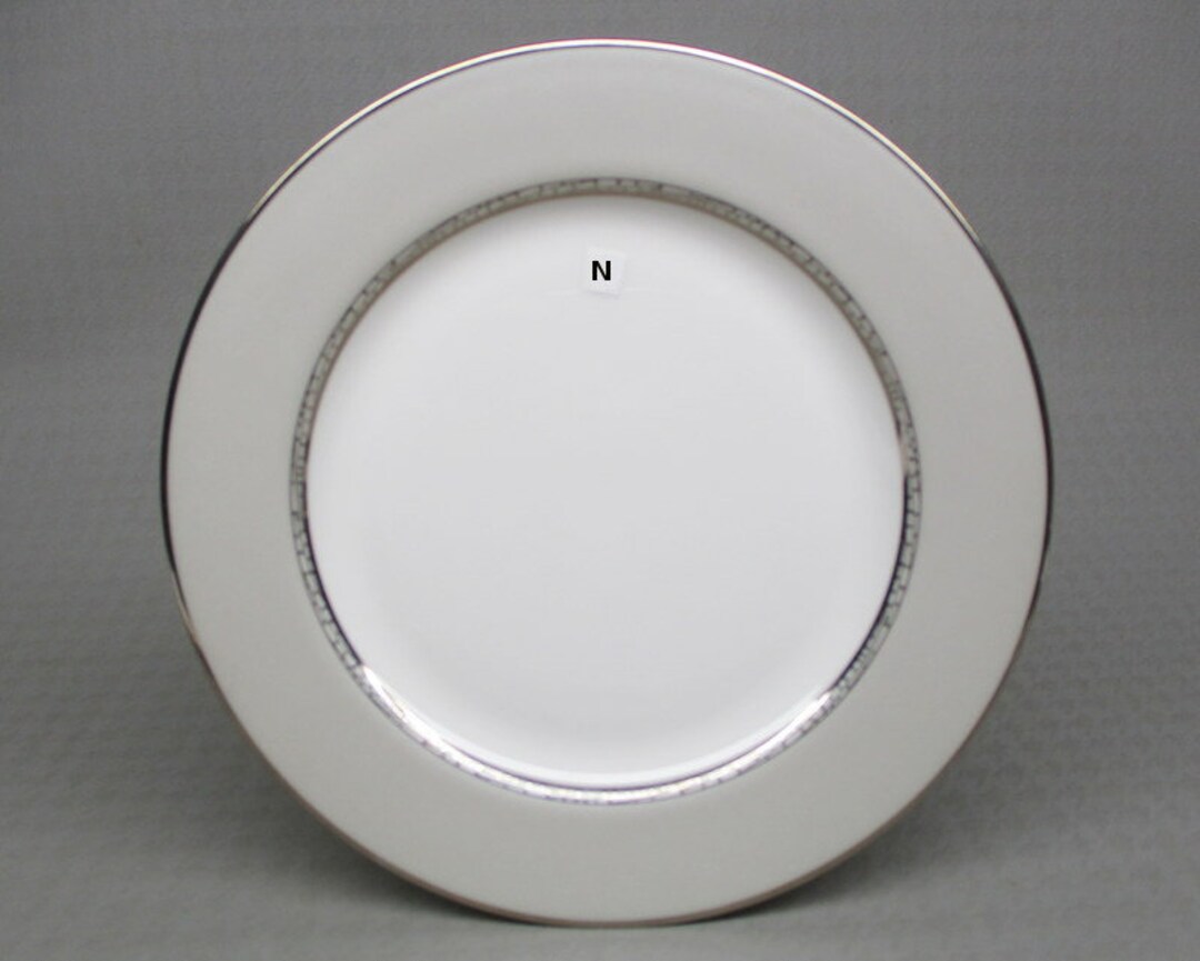 Kate Spade June Lane Lenox One Bread and Butter Plate N 1804N - Etsy