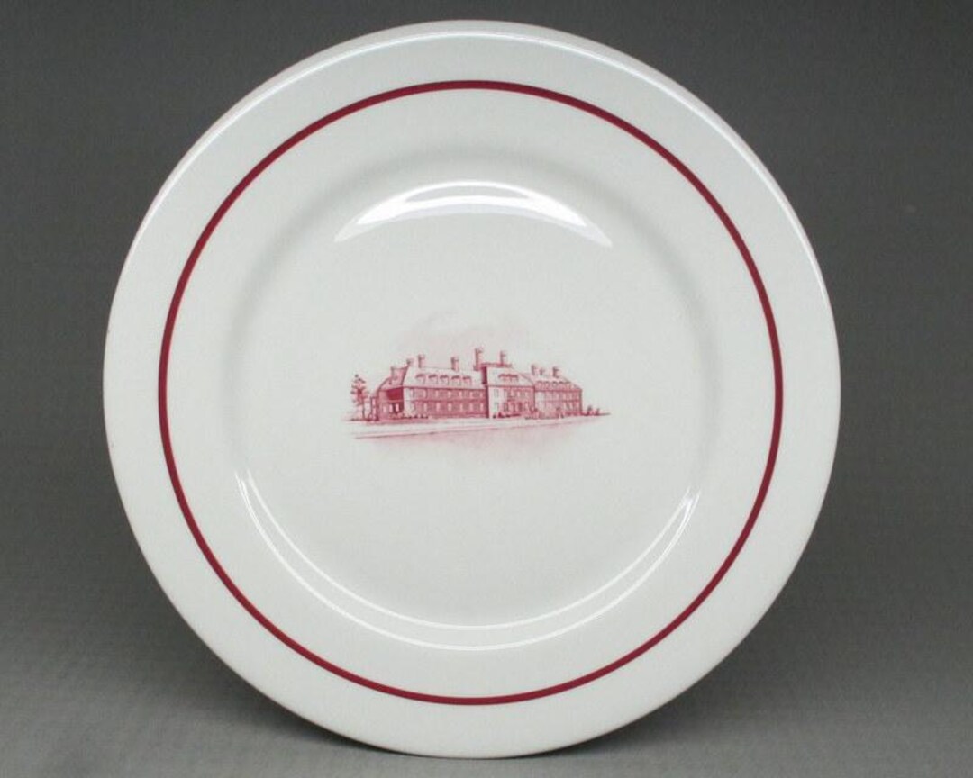 Shenango China Home Beneficial Life Insurance Company Richmond Virginia ...