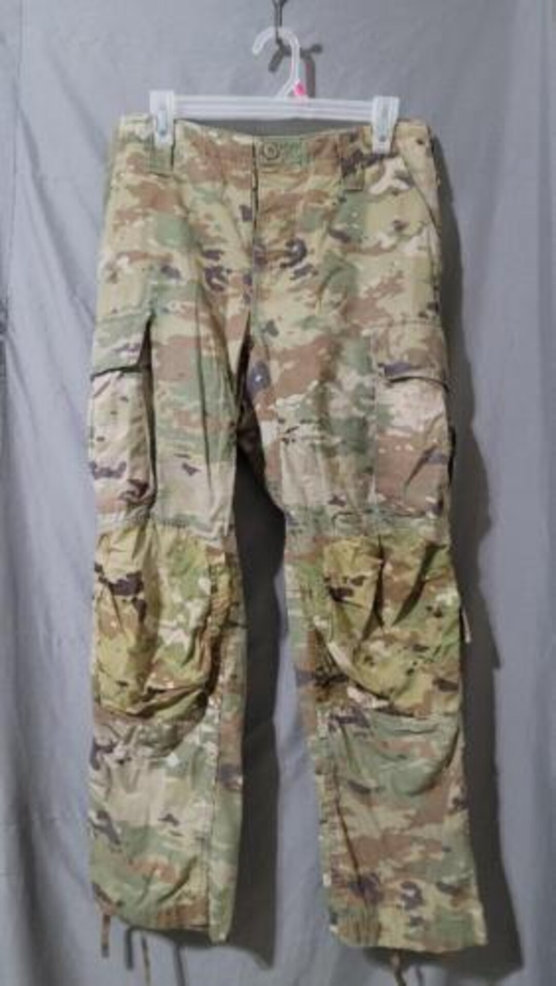 IHWCU Multicam Pants Small-regular #15z - Etsy