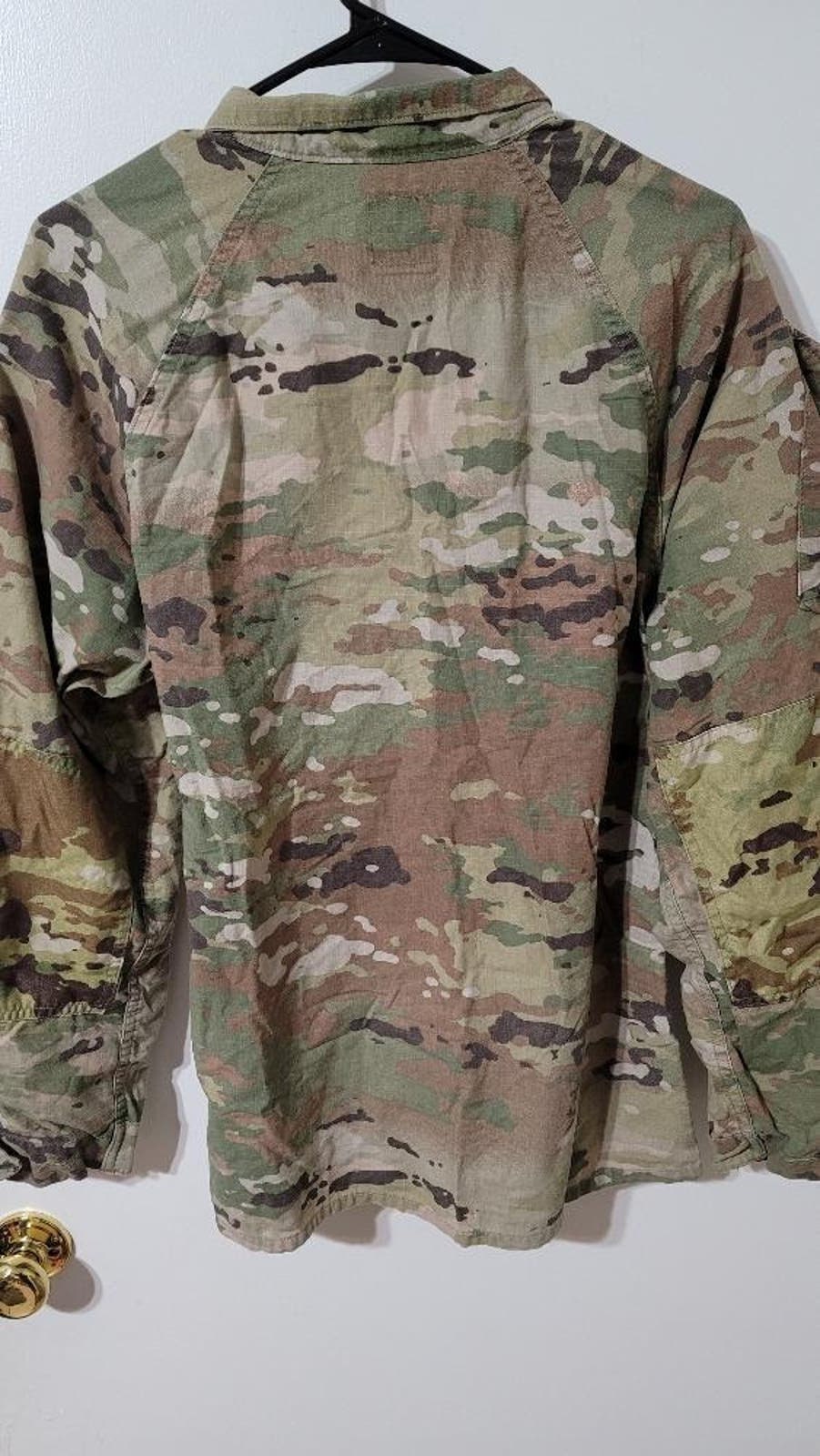 Ocp Multicam Jacket Medium Regular #8 - Etsy