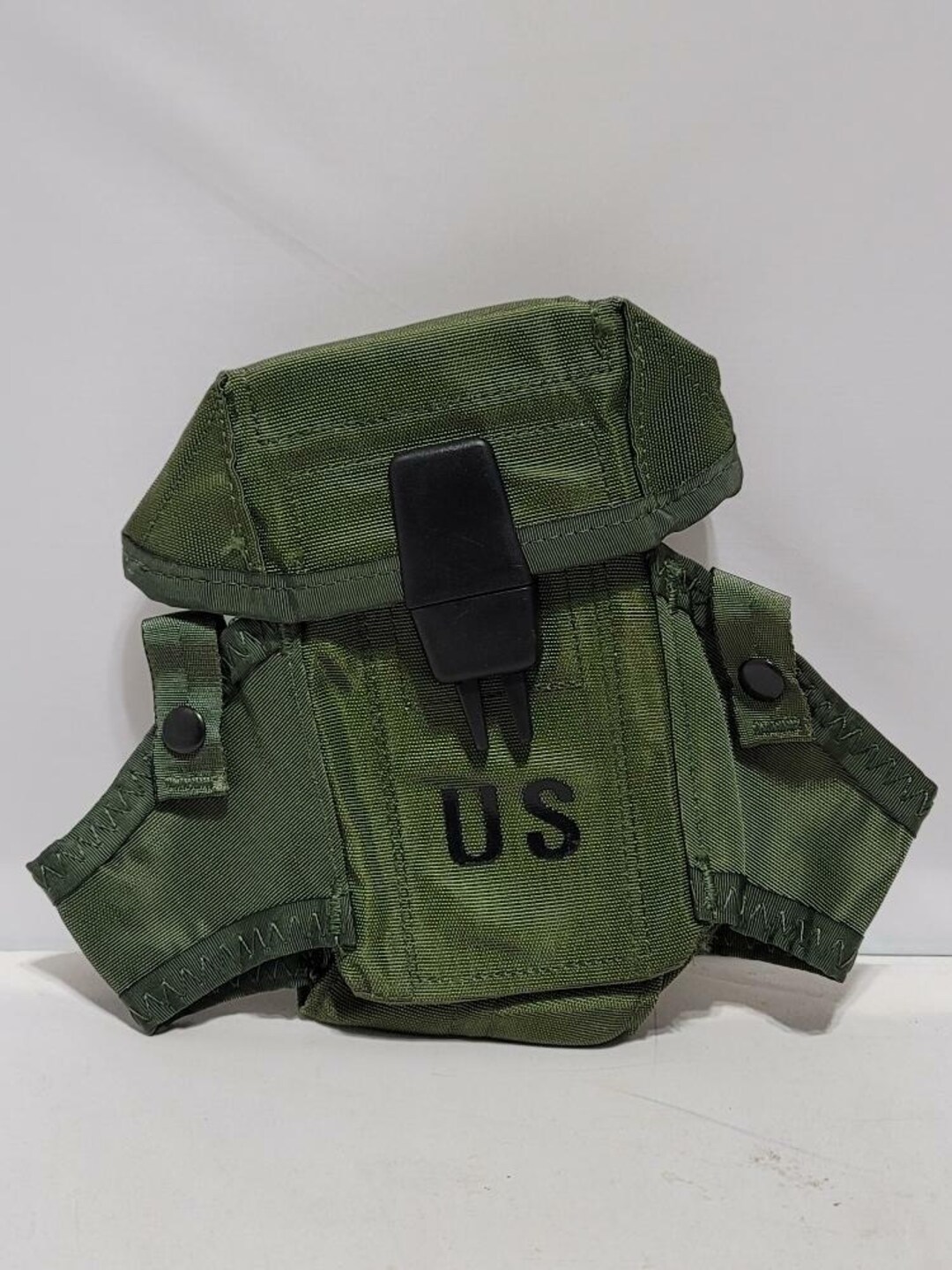 ALICE Small Arms Case OD Green M16 40w - Etsy