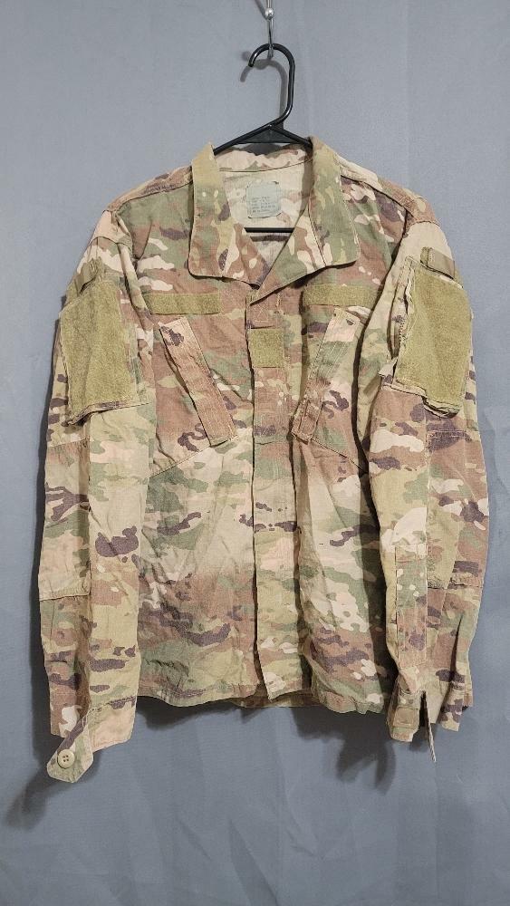 Fracu OCP Multicam Jacket Medium-regular #25p - Etsy