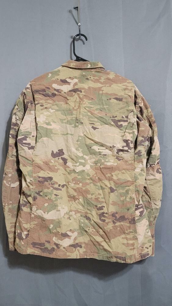 Fracu OCP Multicam Jacket Medium-regular #25p - Etsy