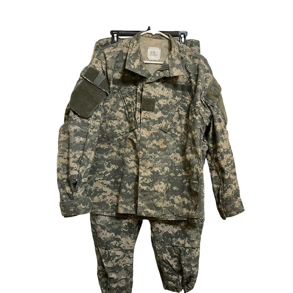 Acu Digital Camo - Etsy