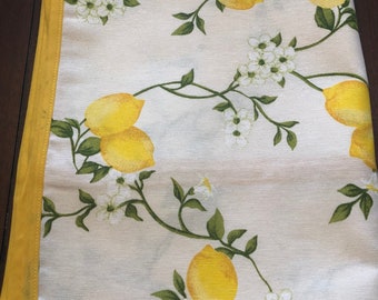 Amalfi Tablecloth - Etsy