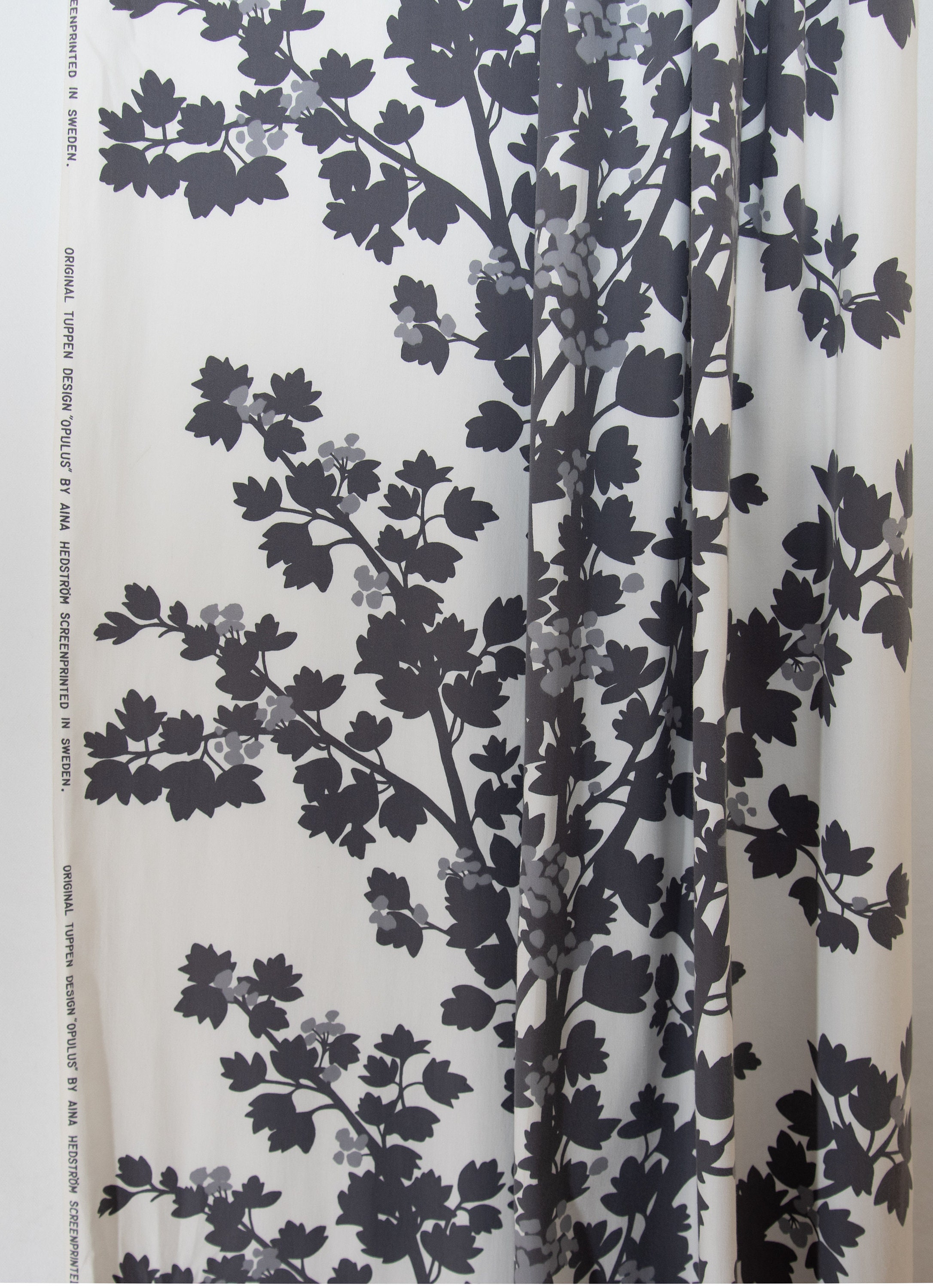 Rare Vintage 1970's Tuppen Design of Sweden. Design: 'opulus' by Aina ...