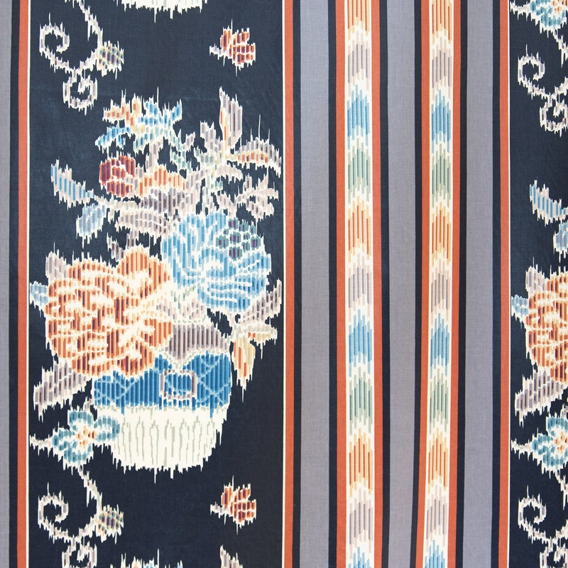 Jay Yang Fabric - Etsy