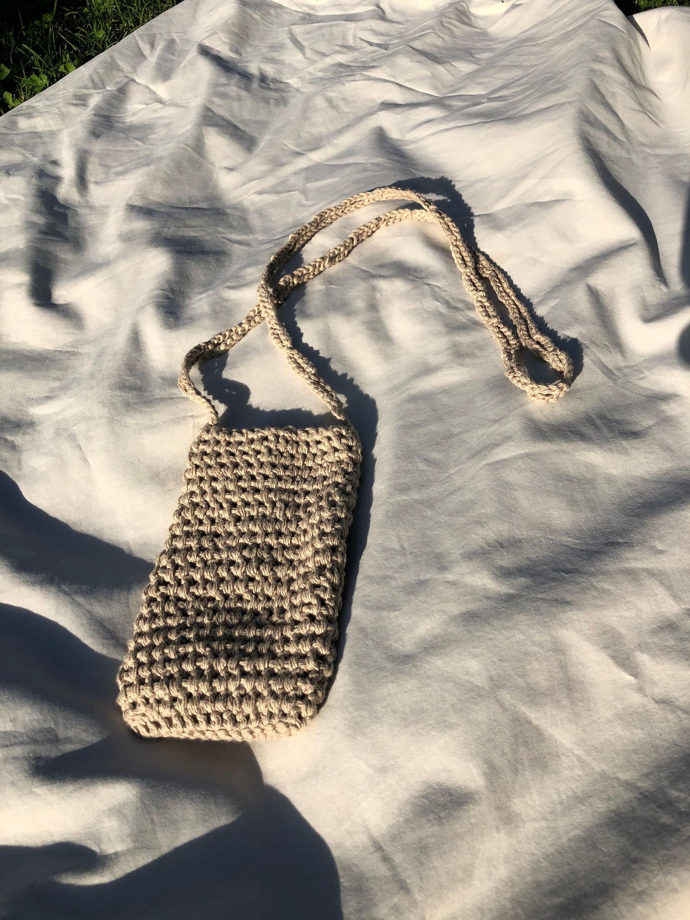IPhone Carrier - Etsy