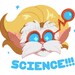 Heimerdinger Sticker - Etsy