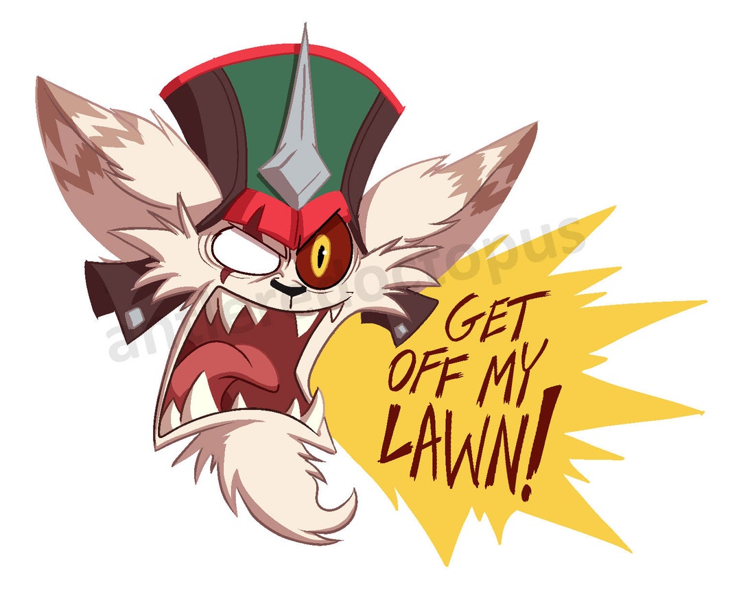 Kled Sticker - Etsy
