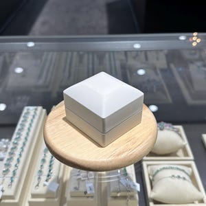 Led Ring Box - Etsy