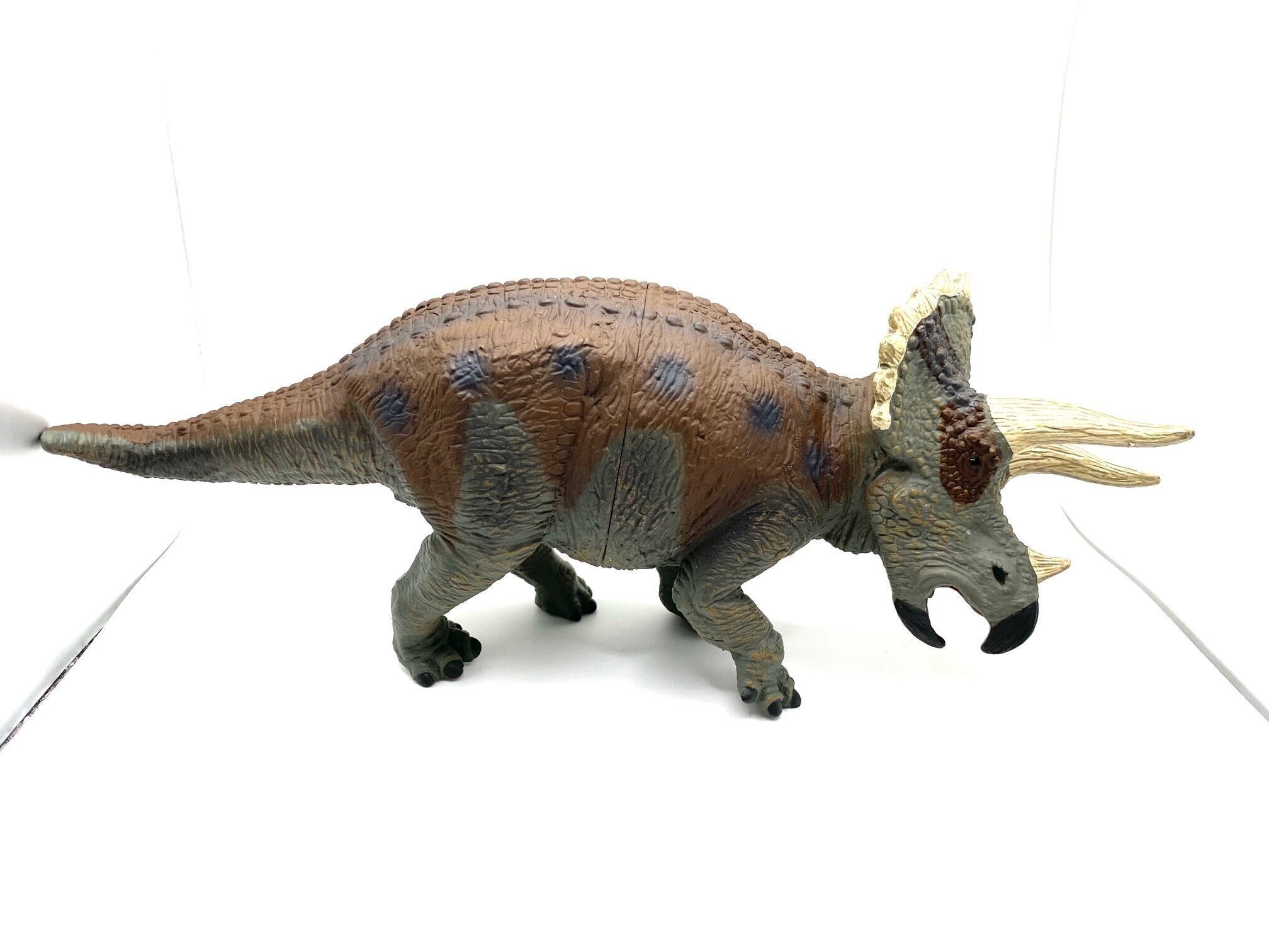 Safari Ltd Pachyrhinosaurus | ubicaciondepersonas.cdmx.gob.mx