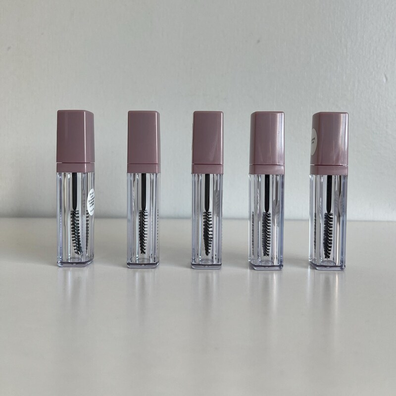 Empty Mascara Tubes - Etsy