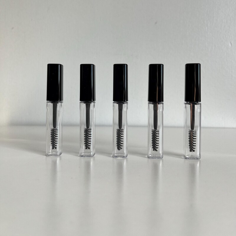 Empty Mascara Tubes - Etsy