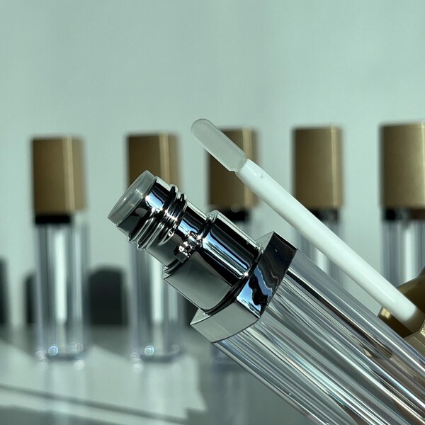 Empty Lip Gloss Tubes - Etsy