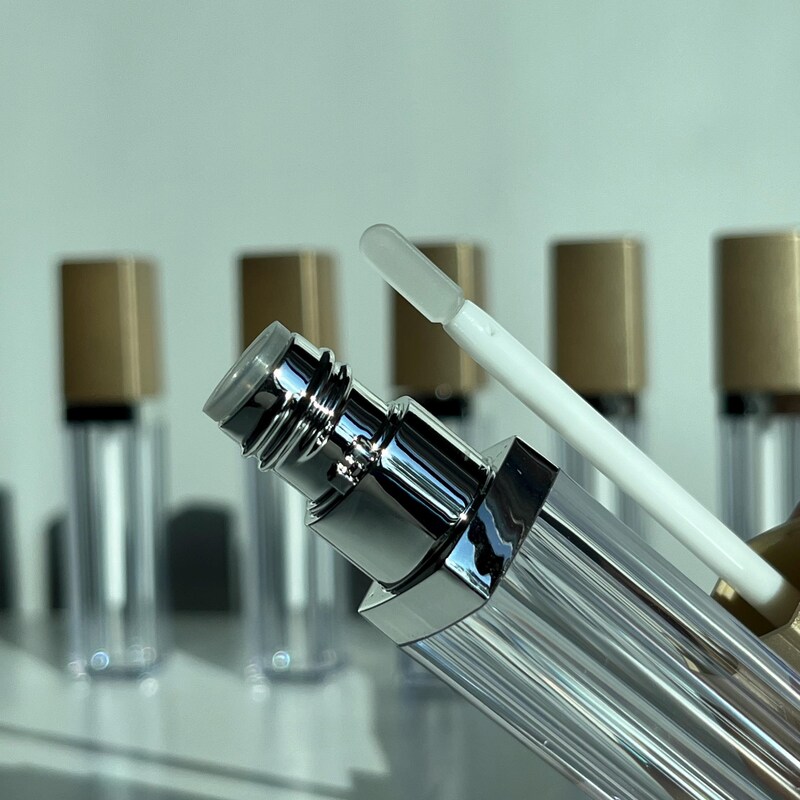 Lip Gloss Tubes - Etsy