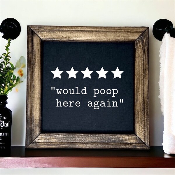 Poop Letters - Etsy