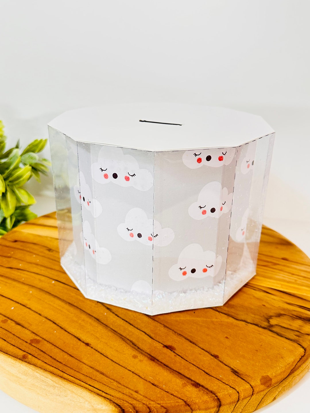 Centerpiece Tall Base SVG, Centerpiece Base SVG, Round Box, Centerpiece ...