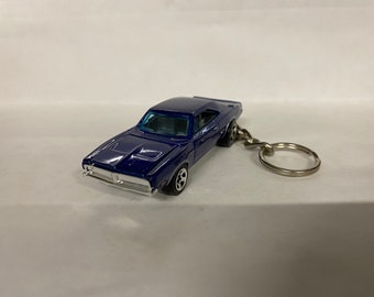 1969 Dodge Charger - Etsy