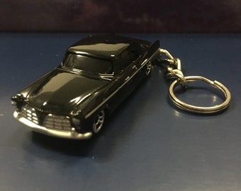 Chrysler Keychain | Etsy