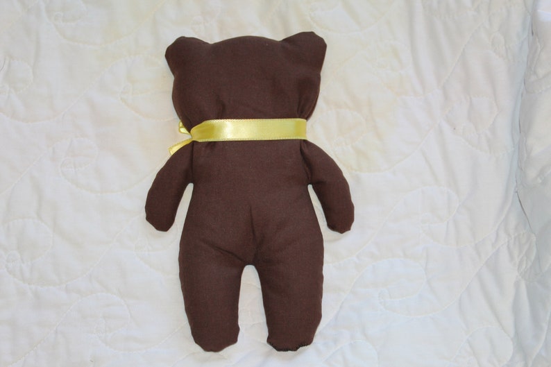 Boo Boo Bear, Boo Boo Buddy, Kids, Ice Pack, Heating Pad, Bear - Etsy