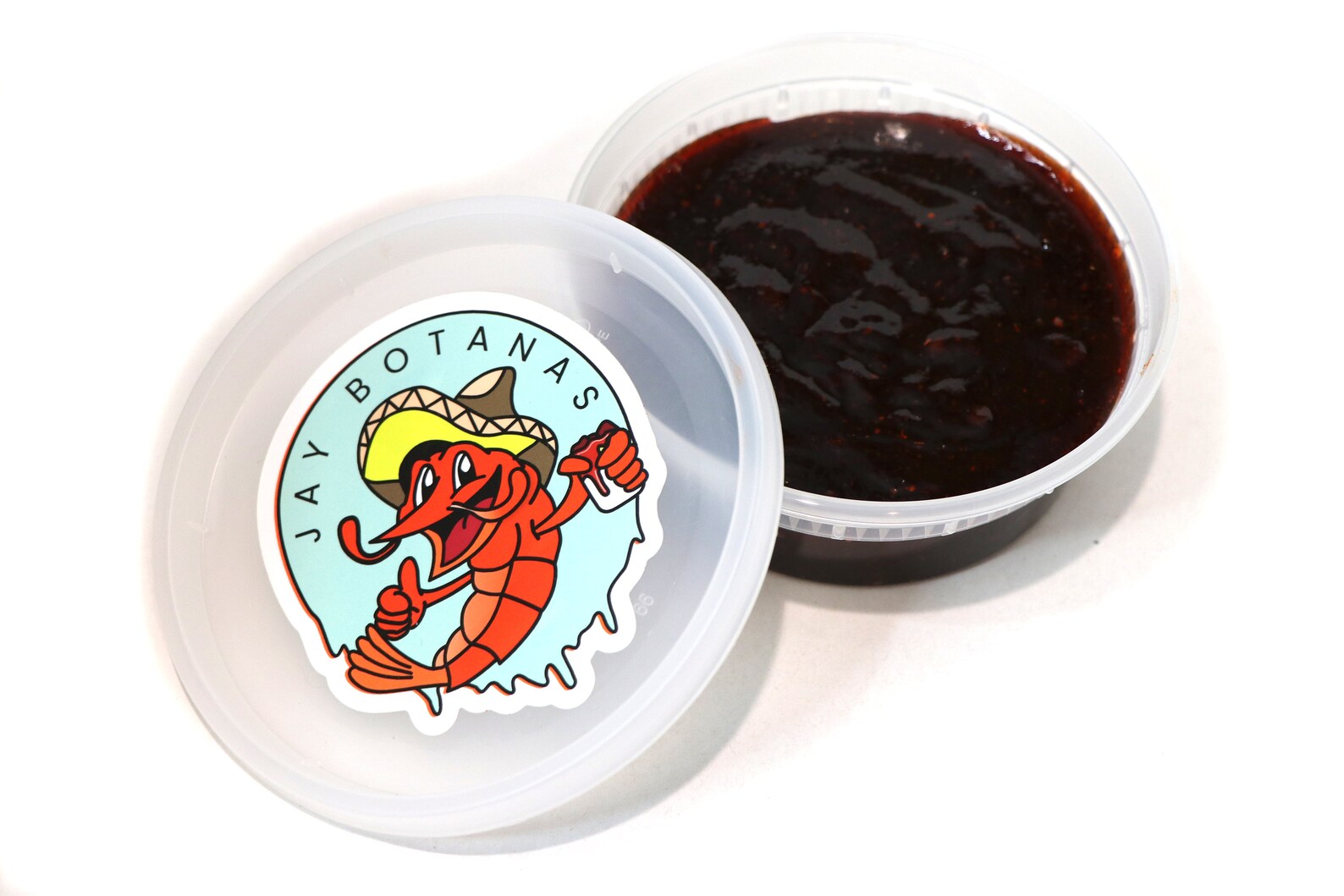 Chamoy Rim Paste by JAY BOTANAS Chamoy Candy Rim Paste - Etsy