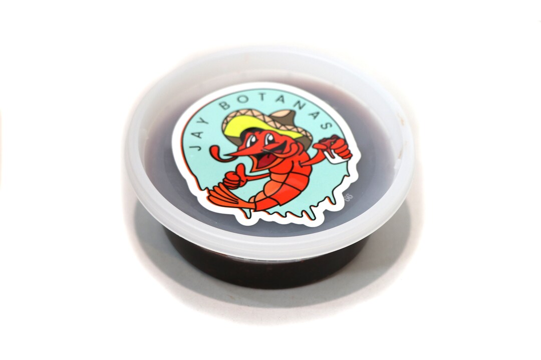 Chamoy Rim Paste by JAY BOTANAS - Chamoy Candy Rim Paste, Tajin Candy ...