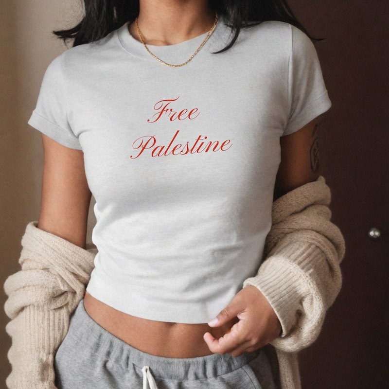 Palestine Baby Sweatshirt - Etsy