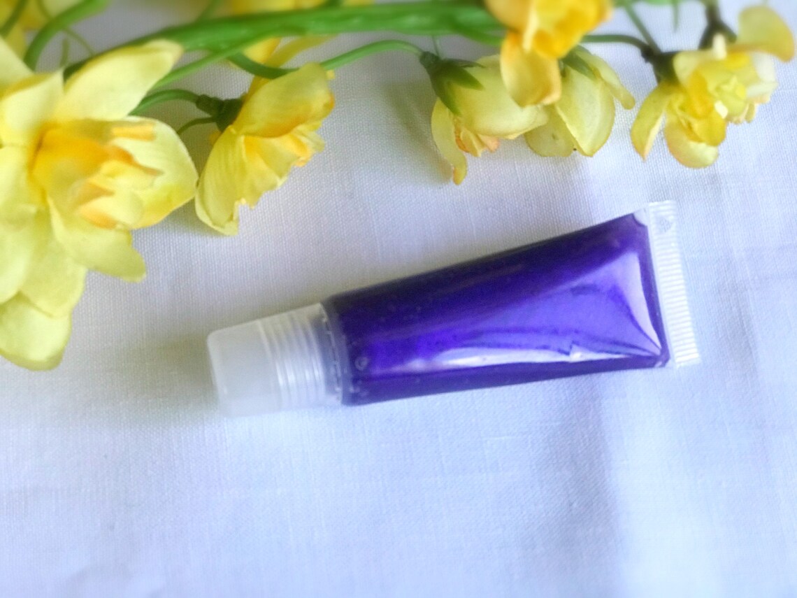 Grape Flavored Lip Gloss mood - Etsy
