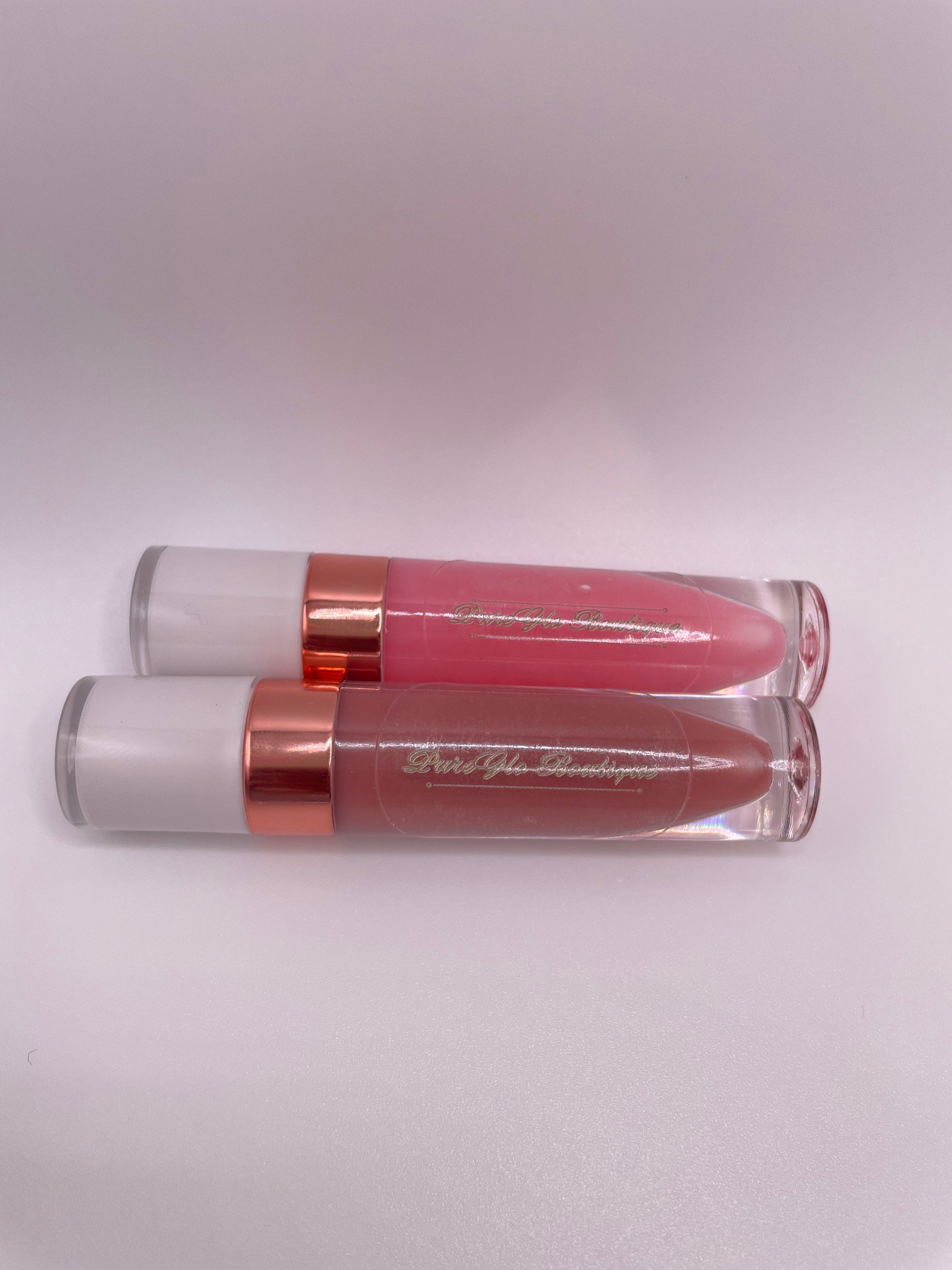 Pigmented Lip Gloss - Etsy