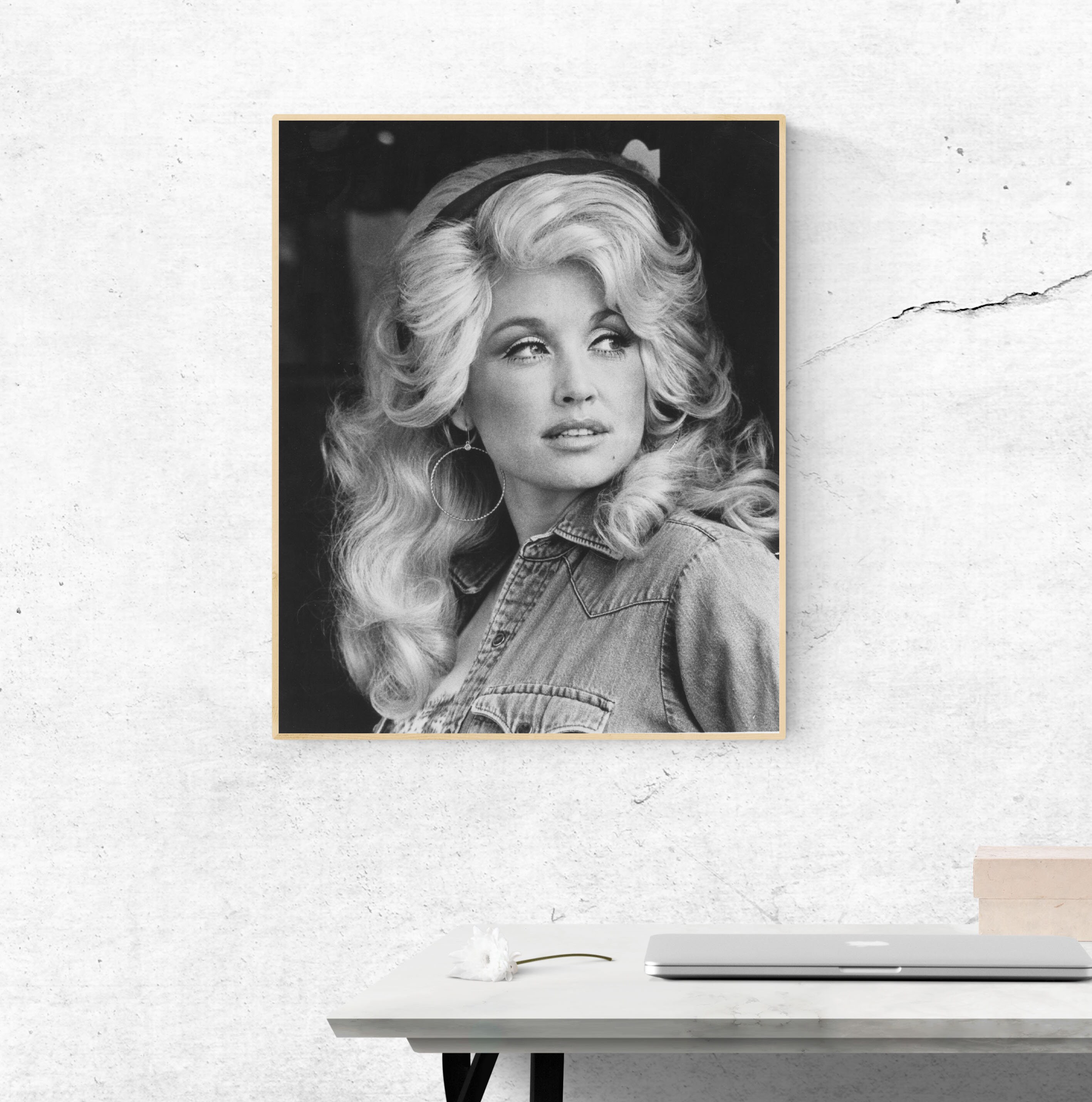 Drawings Of Famous Country Singers