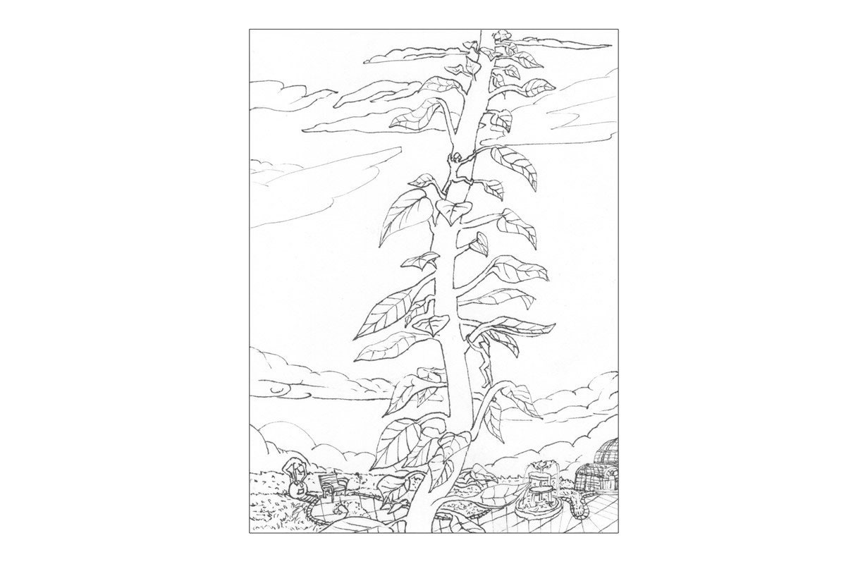 Coloring Page Set 1 by Teagan Turner - Etsy