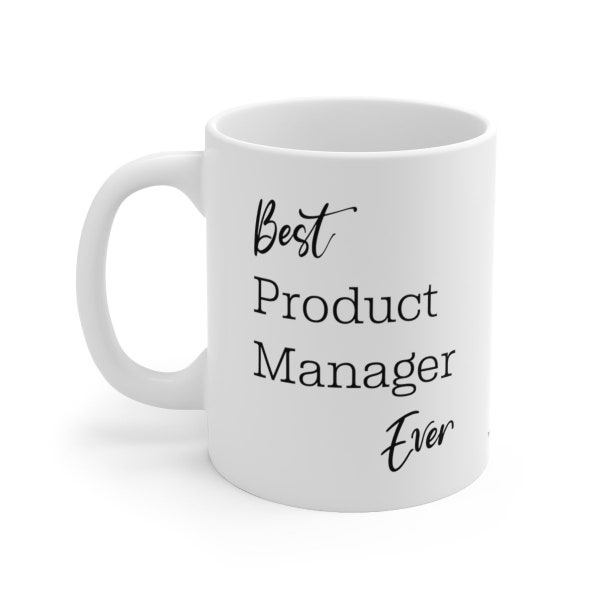 Manager - Etsy