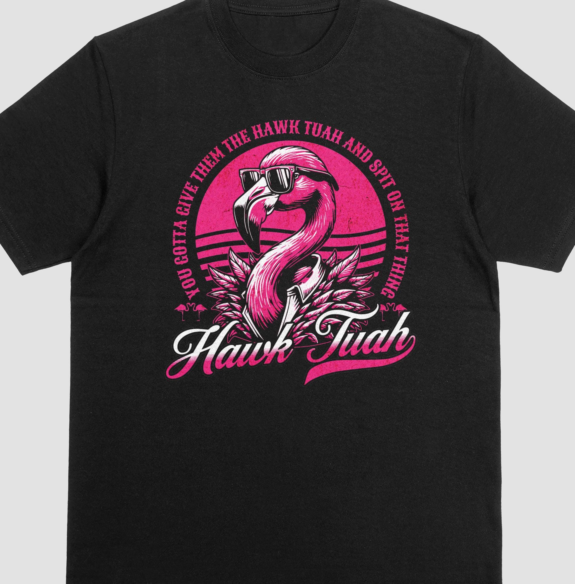 Hawk Tuah Digital Download Tiktok Viral Spit on That Thing Give Them ...