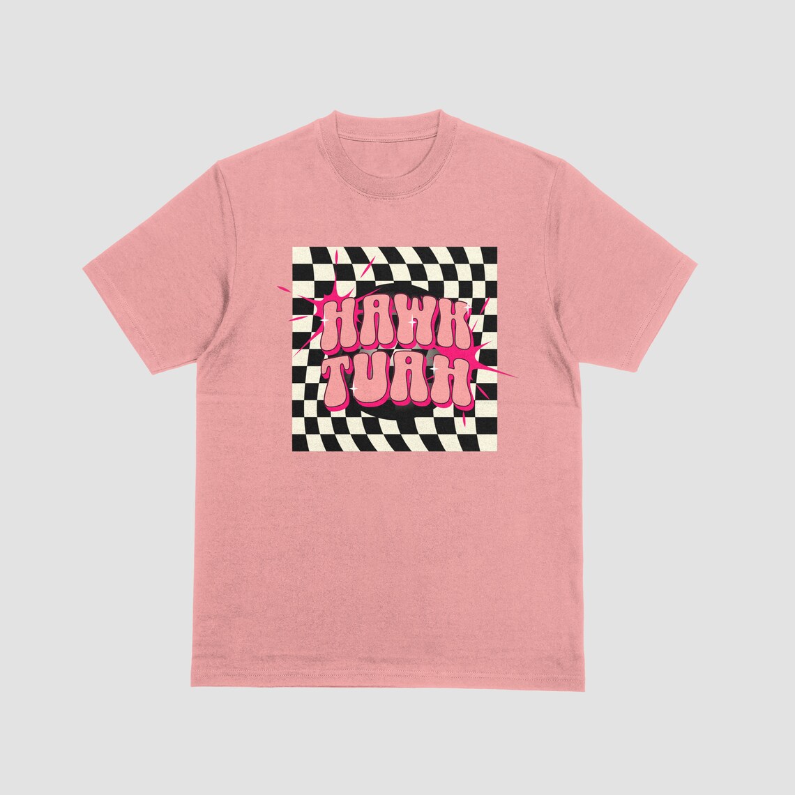 Hawk Tuah Digital Download Tiktok Viral Spit on That Thing Give Them ...