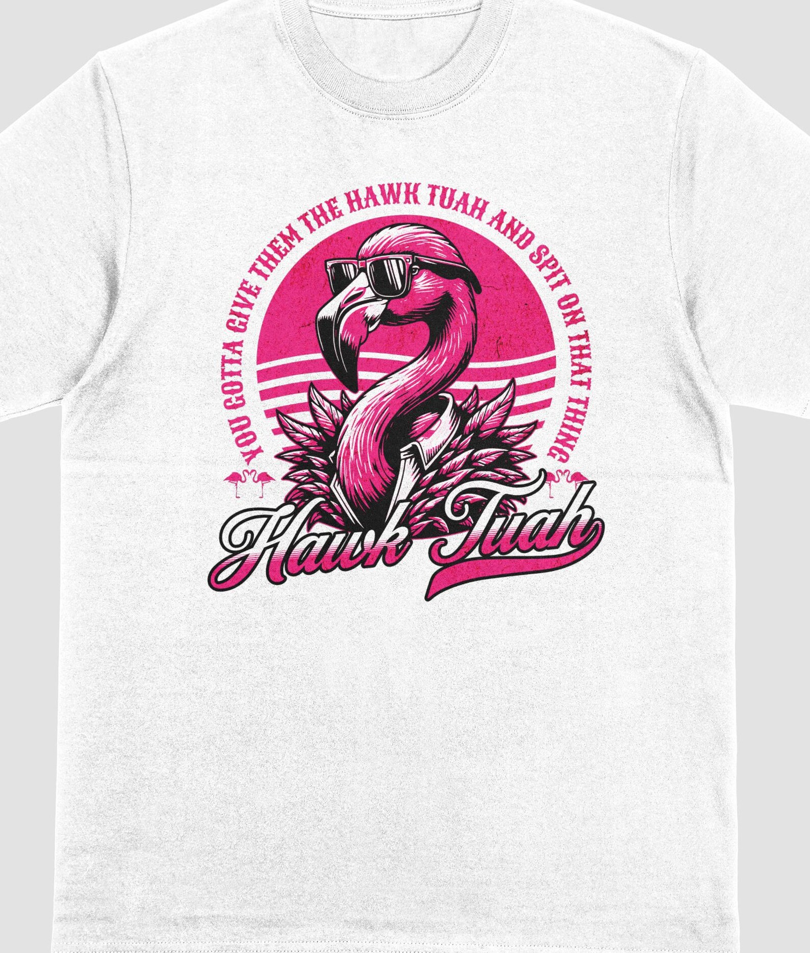 Hawk Tuah Digital Download Tiktok Viral Spit on That Thing Give Them ...