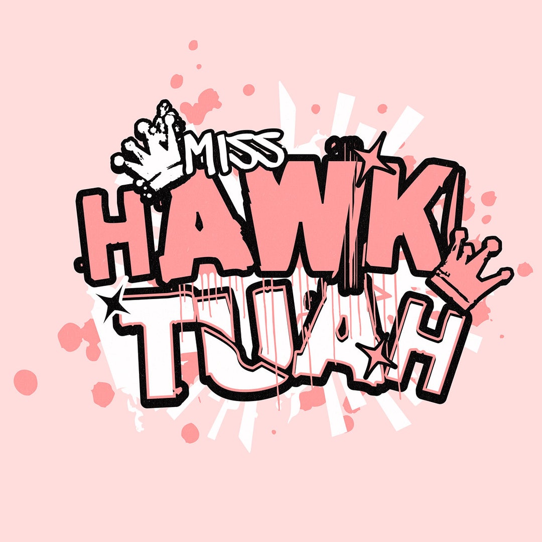 Hawk Tuah Digital Download Tiktok Viral Spit on That Thing Give Them ...