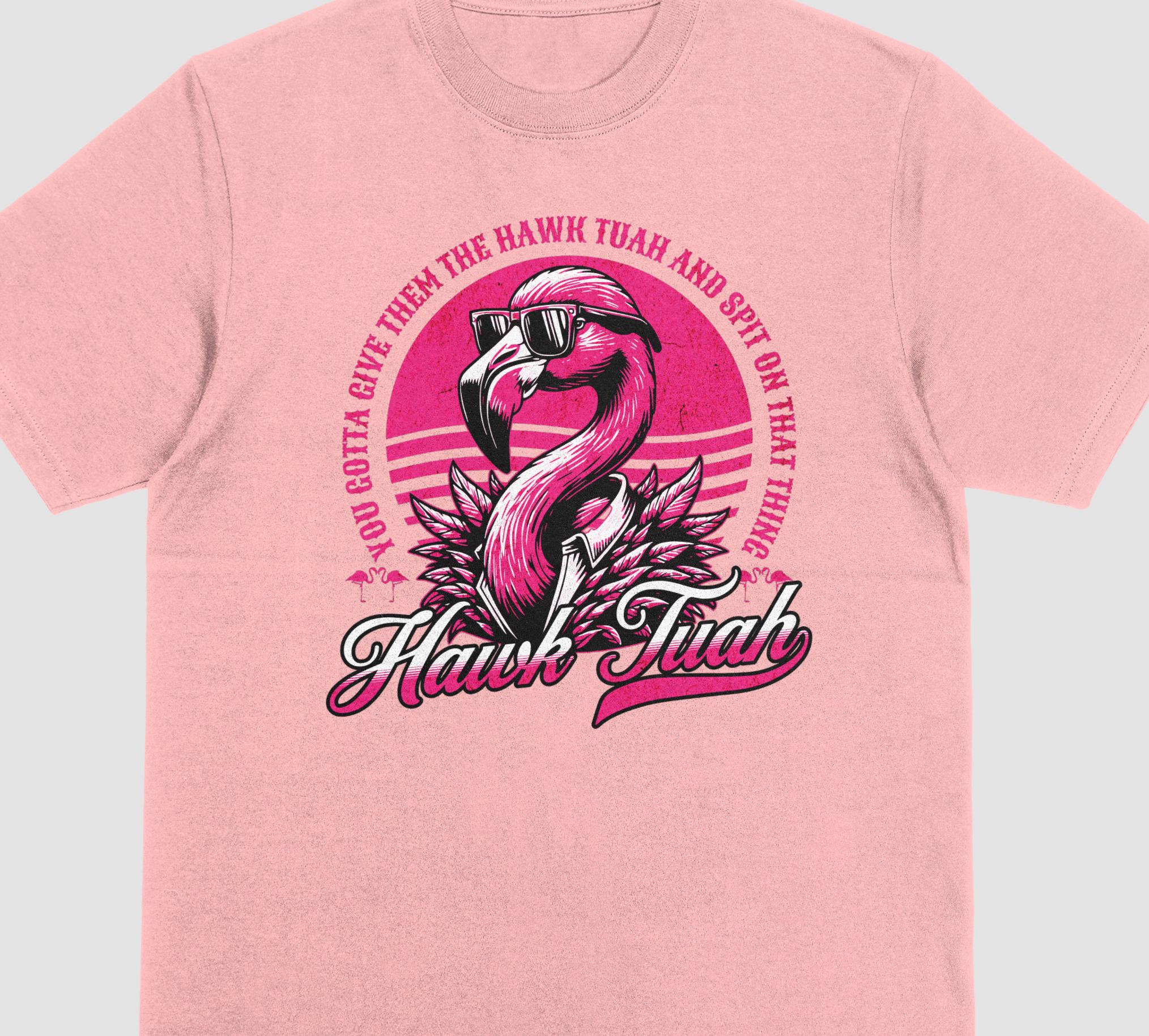 Hawk Tuah Digital Download Tiktok Viral Spit on That Thing Give Them ...