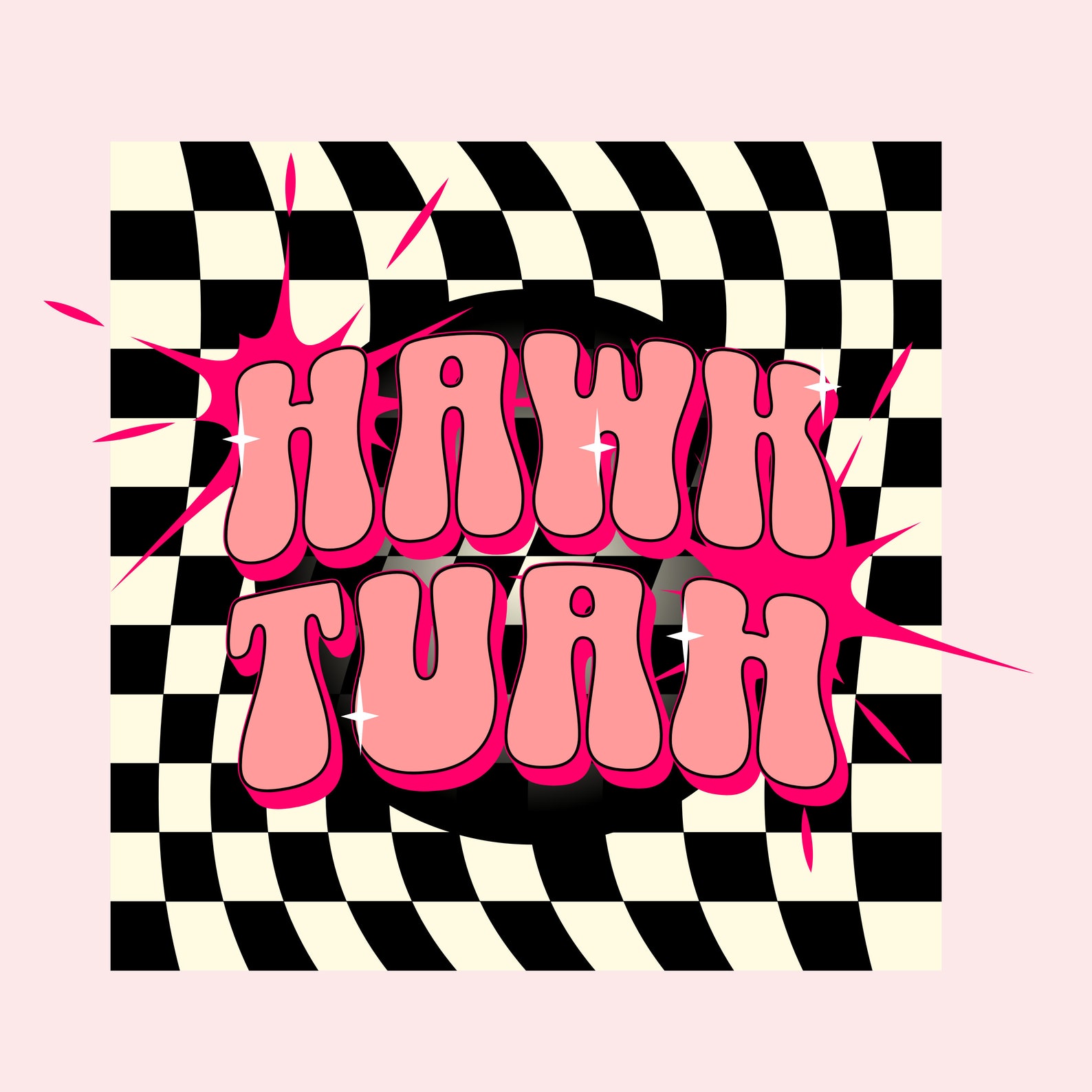 Hawk Tuah Digital Download Tiktok Viral Spit on That Thing Give Them ...