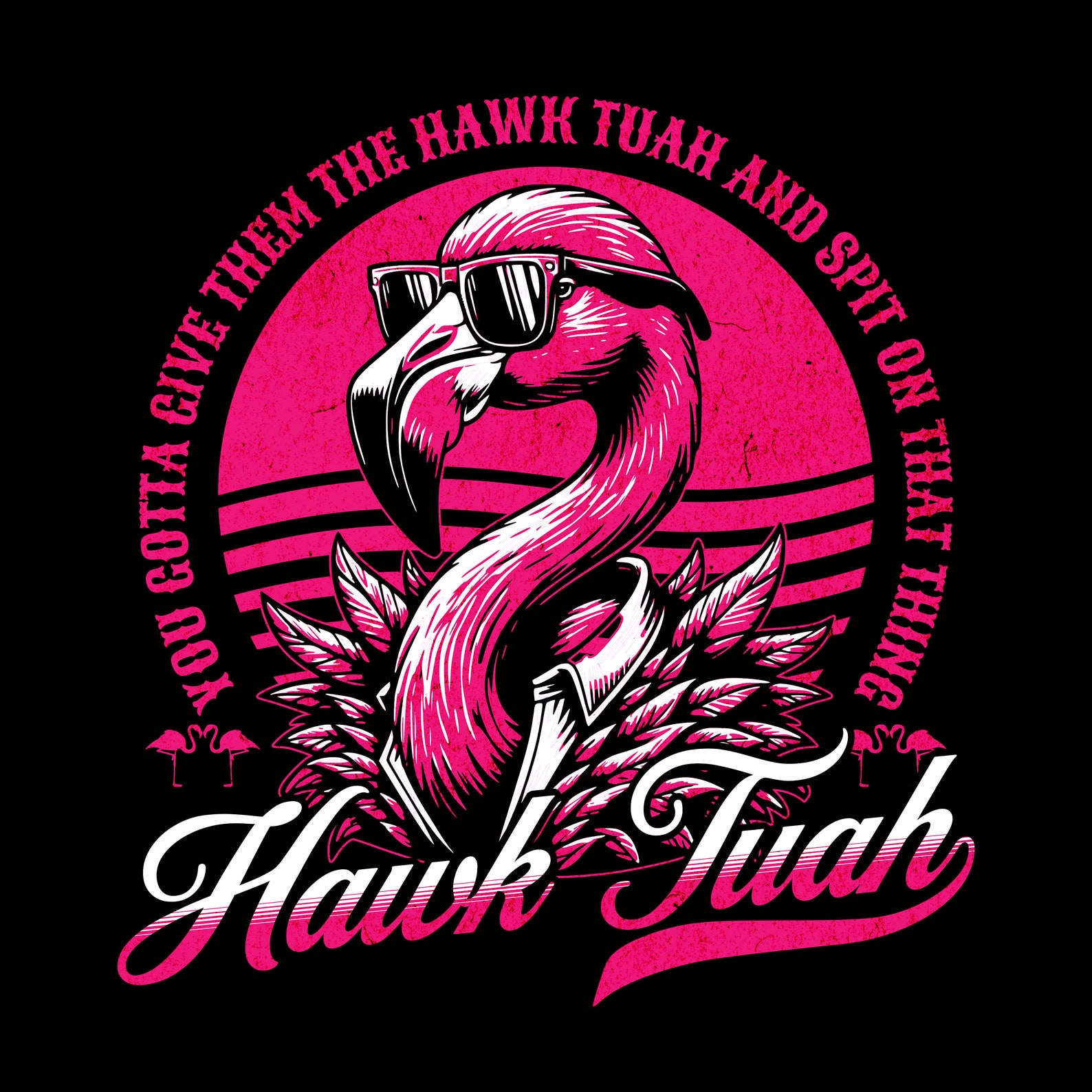 Hawk Tuah Digital Download Tiktok Viral Spit on That Thing Give Them ...