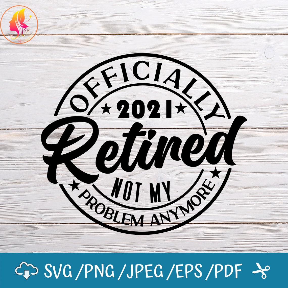 Officially Retired 2021 SVG Svg Files for Cricut / Instant - Etsy