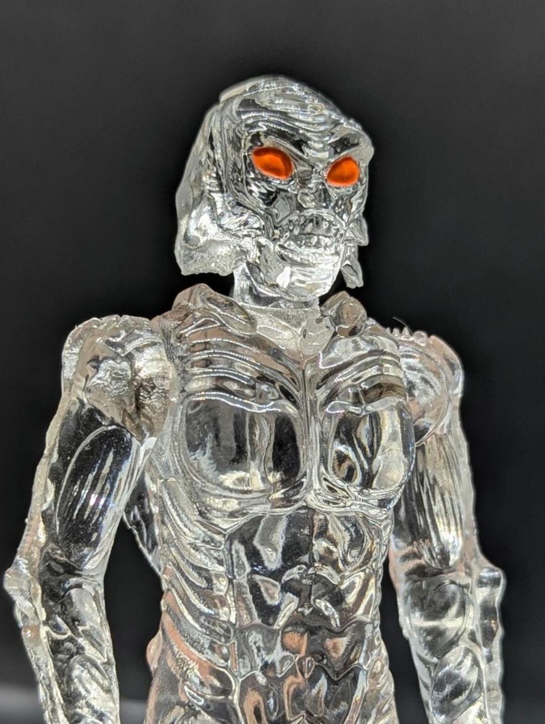 Screature by Tiddy Bean Toys, C is for Creature Online Art Show Action ...