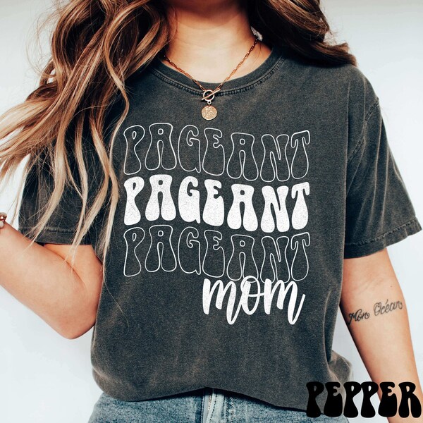 Pageant - Etsy