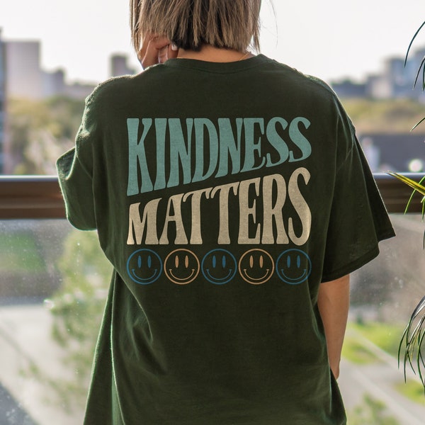 Positive Shirts - Etsy