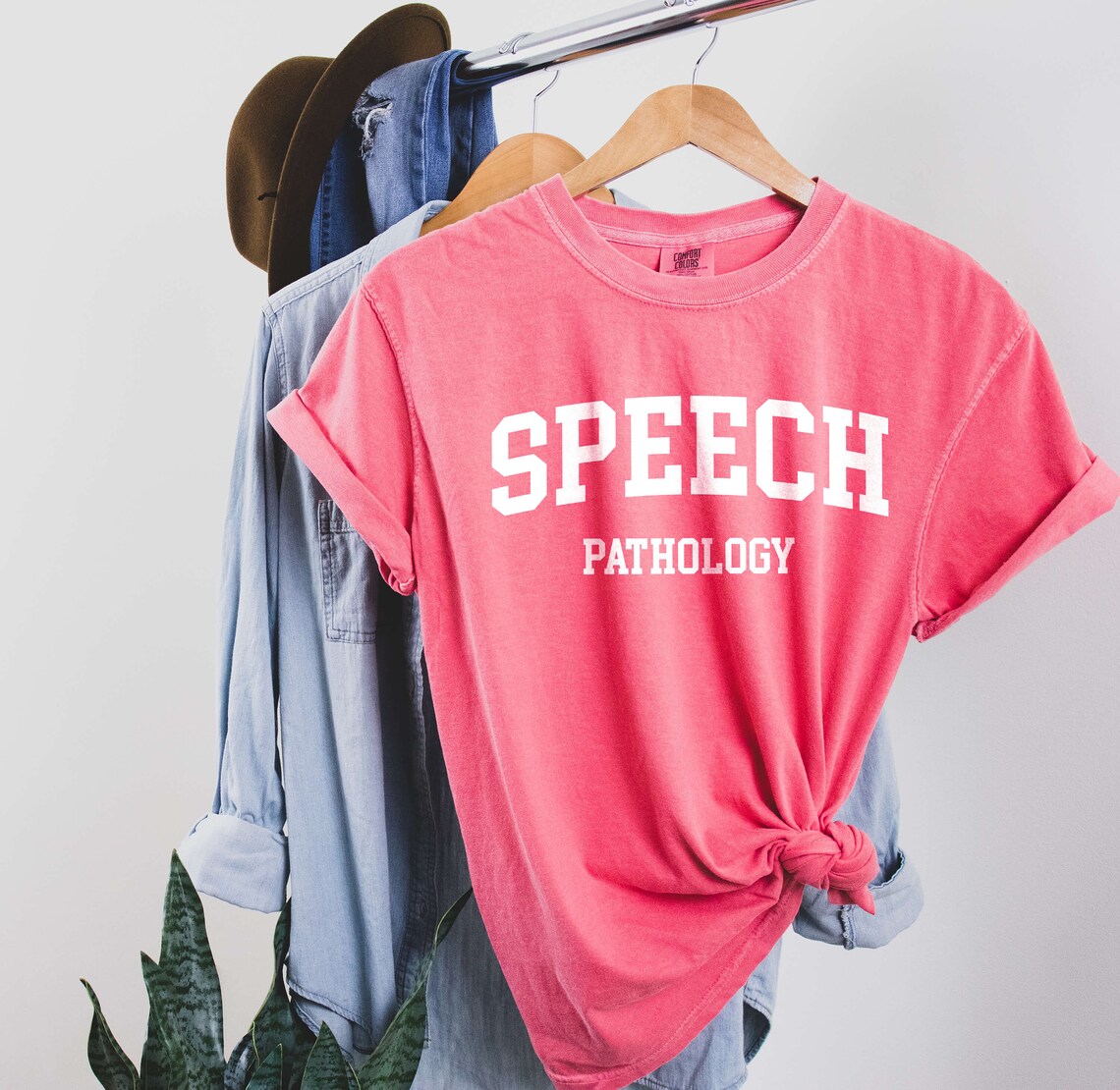Speech Pathology Shirt Speech Language Pathologist Shirt - Etsy