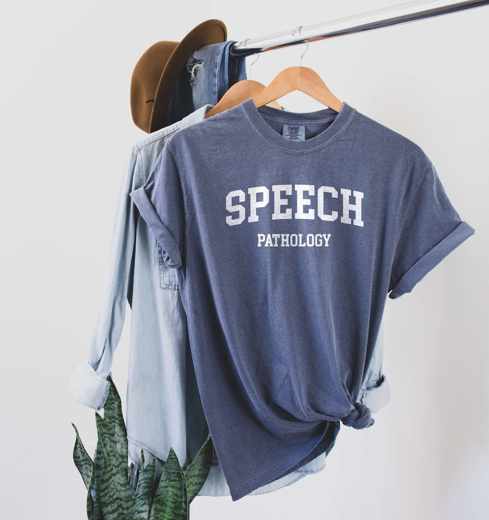 Speech Pathology Shirt Speech Language Pathologist Shirt - Etsy